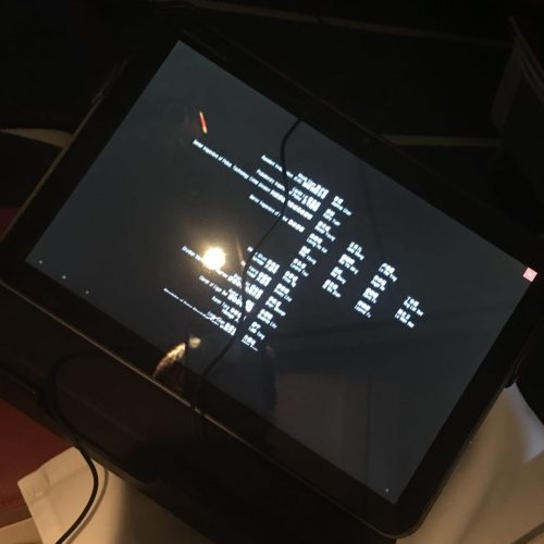 Shenzhen Airlines Customer Reviews - SKYTRAX