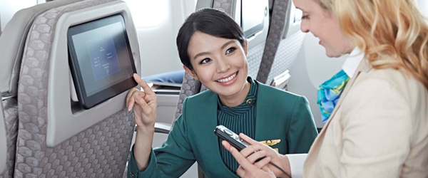 How to choose the Best Airline seat | SKYTRAX