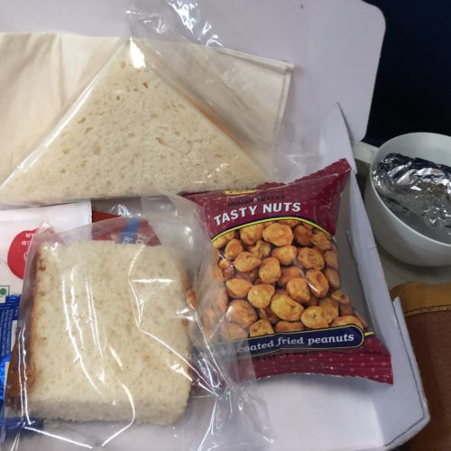 Air India Express Customer Reviews - SKYTRAX