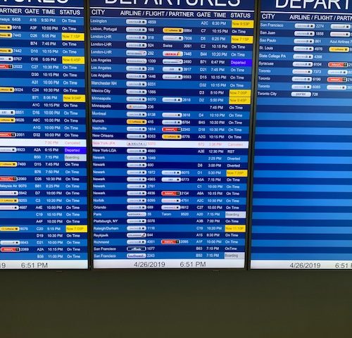 Sun Country Airlines Customer Reviews | SKYTRAX