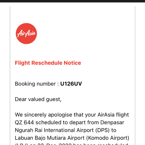 AirAsia Customer Reviews - SKYTRAX