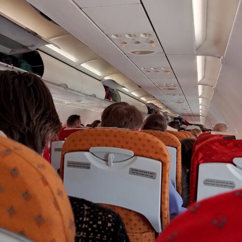 Air India Seat Reviews - SKYTRAX