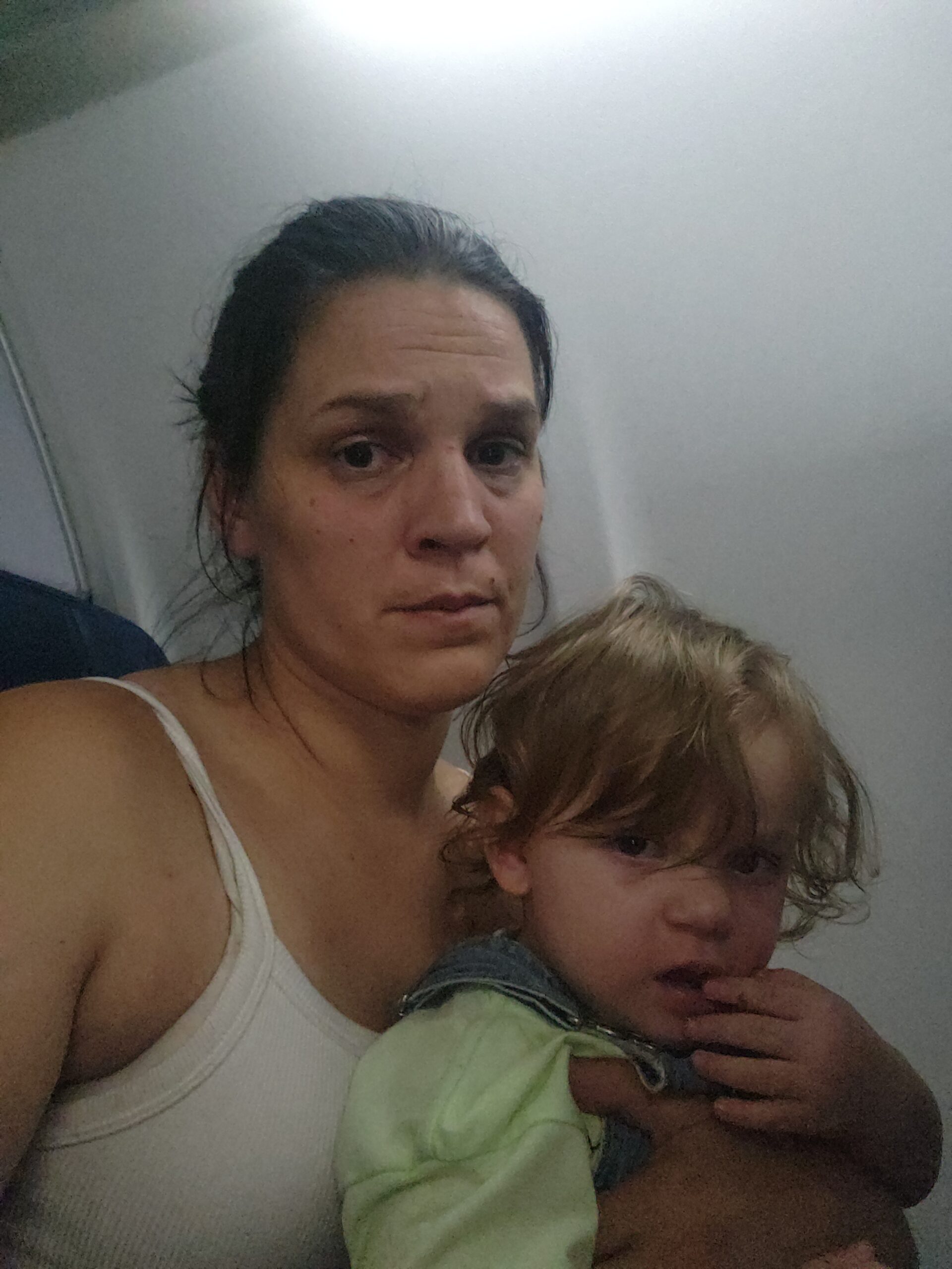 Delta Air Lines Customer Reviews - SKYTRAX