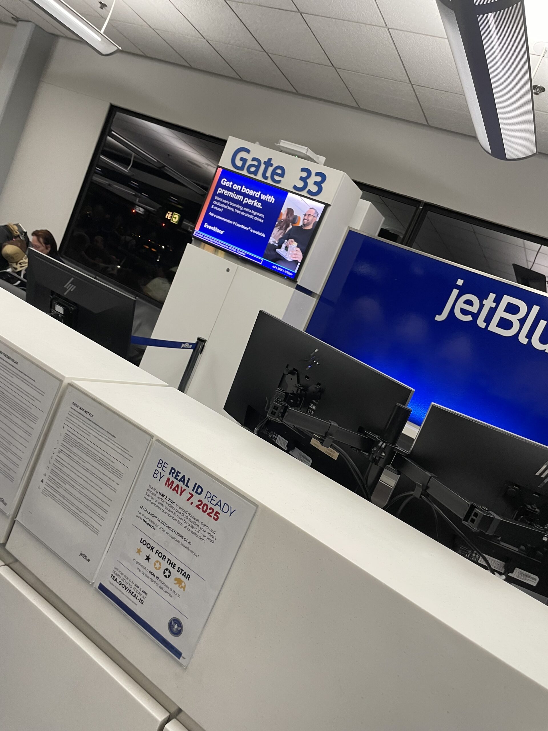 Jetblue Airways Customer Reviews - SKYTRAX