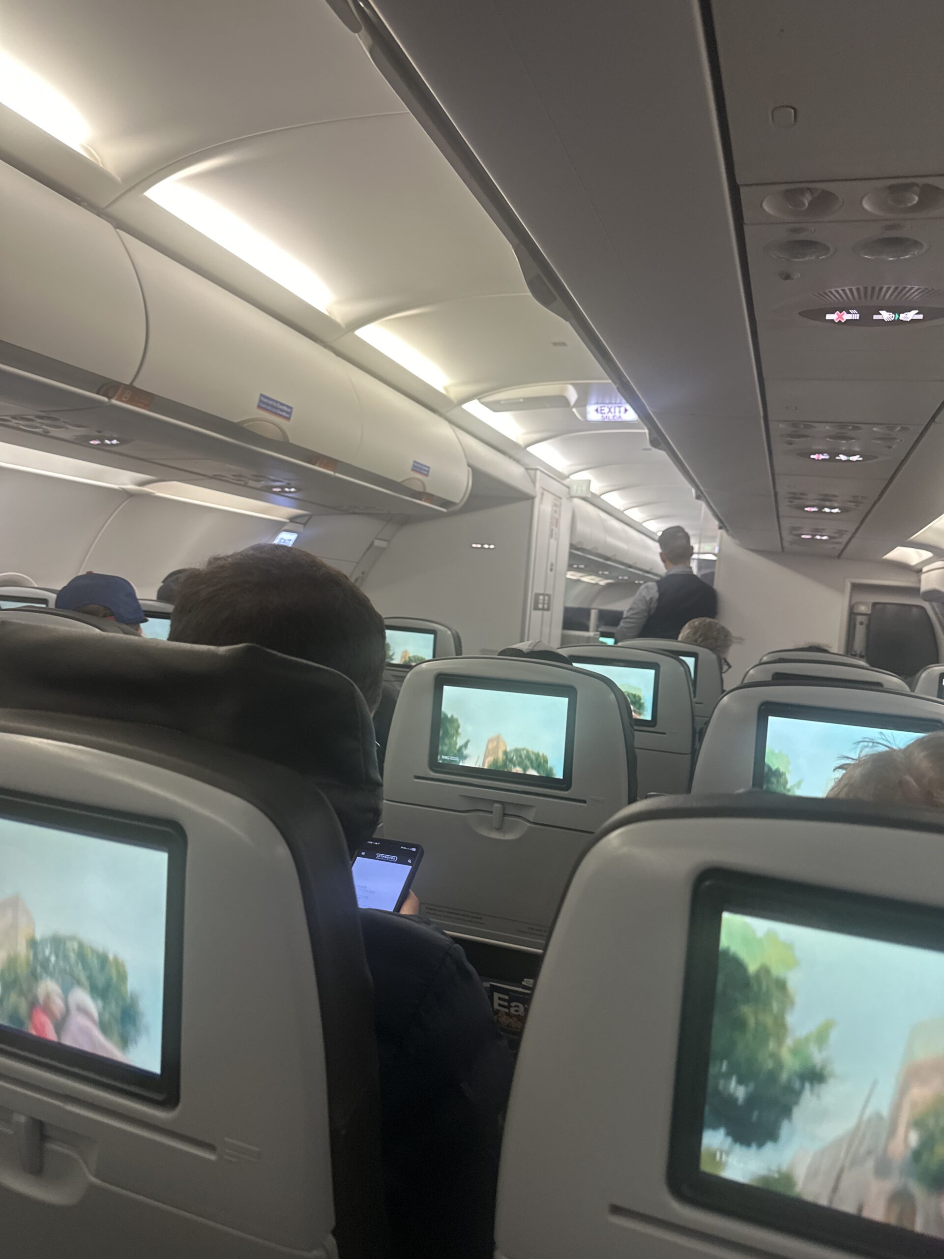 Jetblue Airways Customer Reviews - SKYTRAX